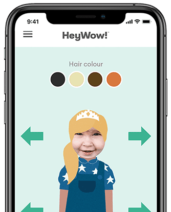 Bad Dinosaur | Portfolio | HeyWow