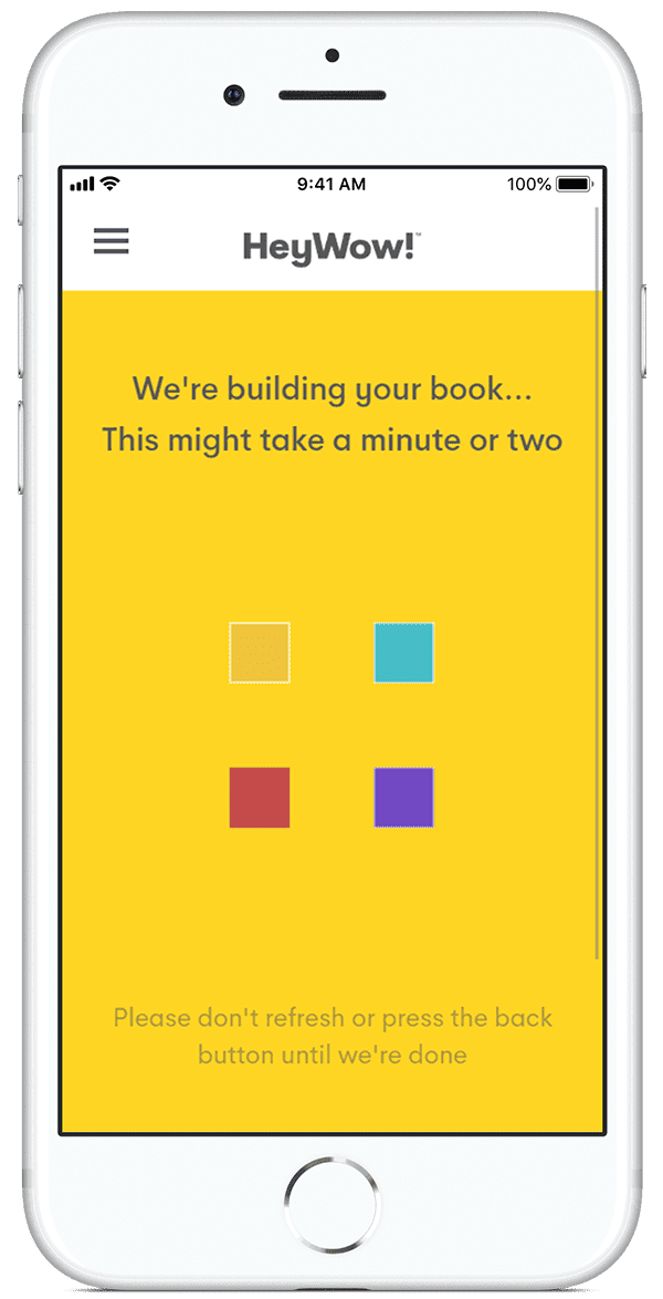 Bad Dinosaur | Portfolio | HeyWow