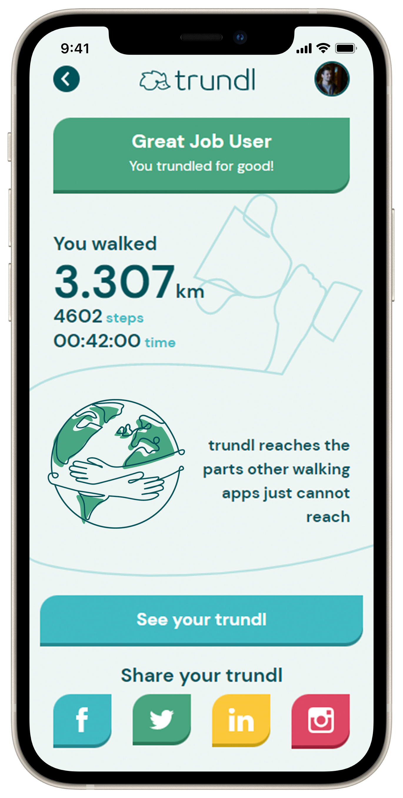 Bad Dinosaur | Portfolio | Trundl