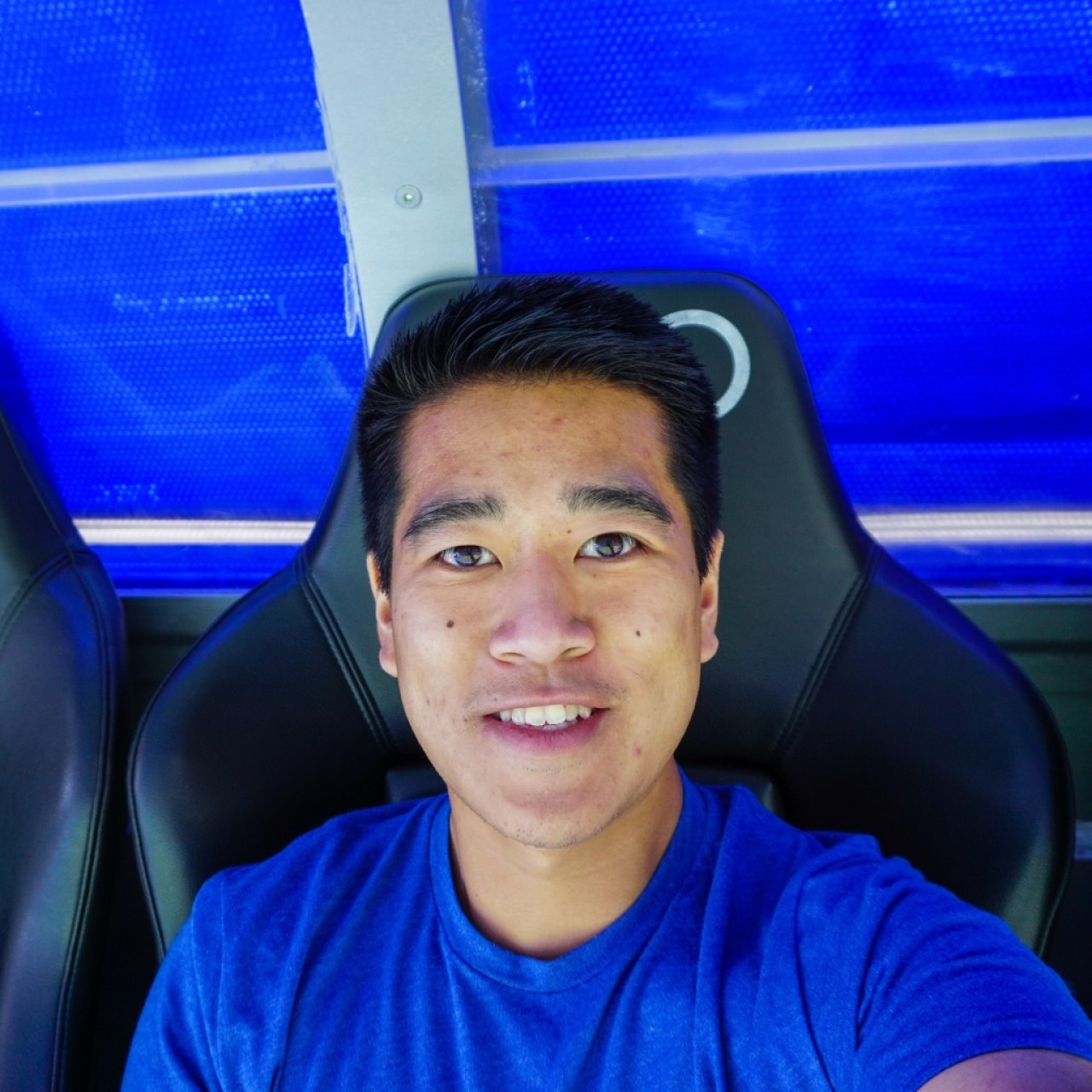 About us | Bad Dinosaur