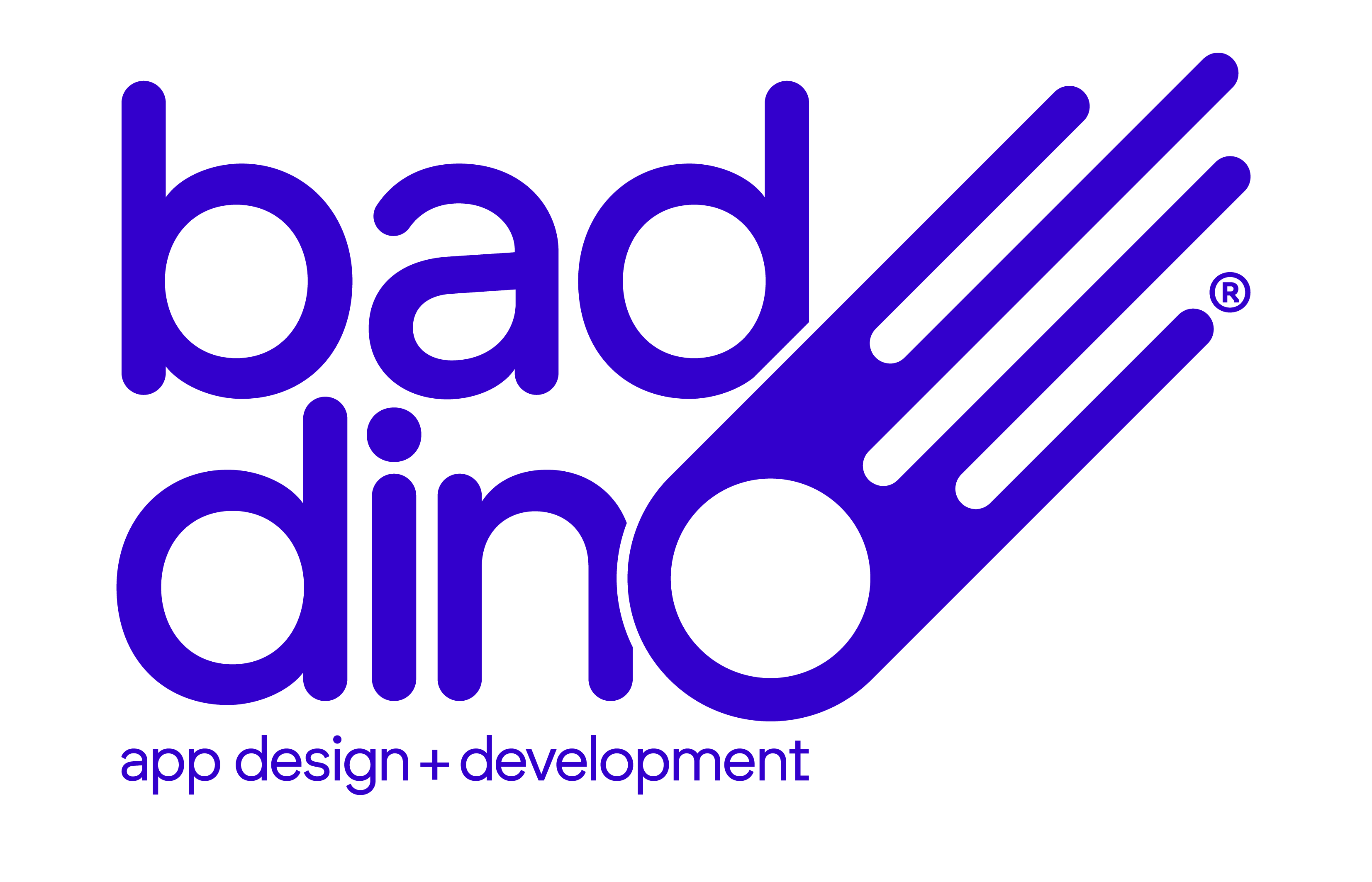 Bad Dinosaur | App Design & Development