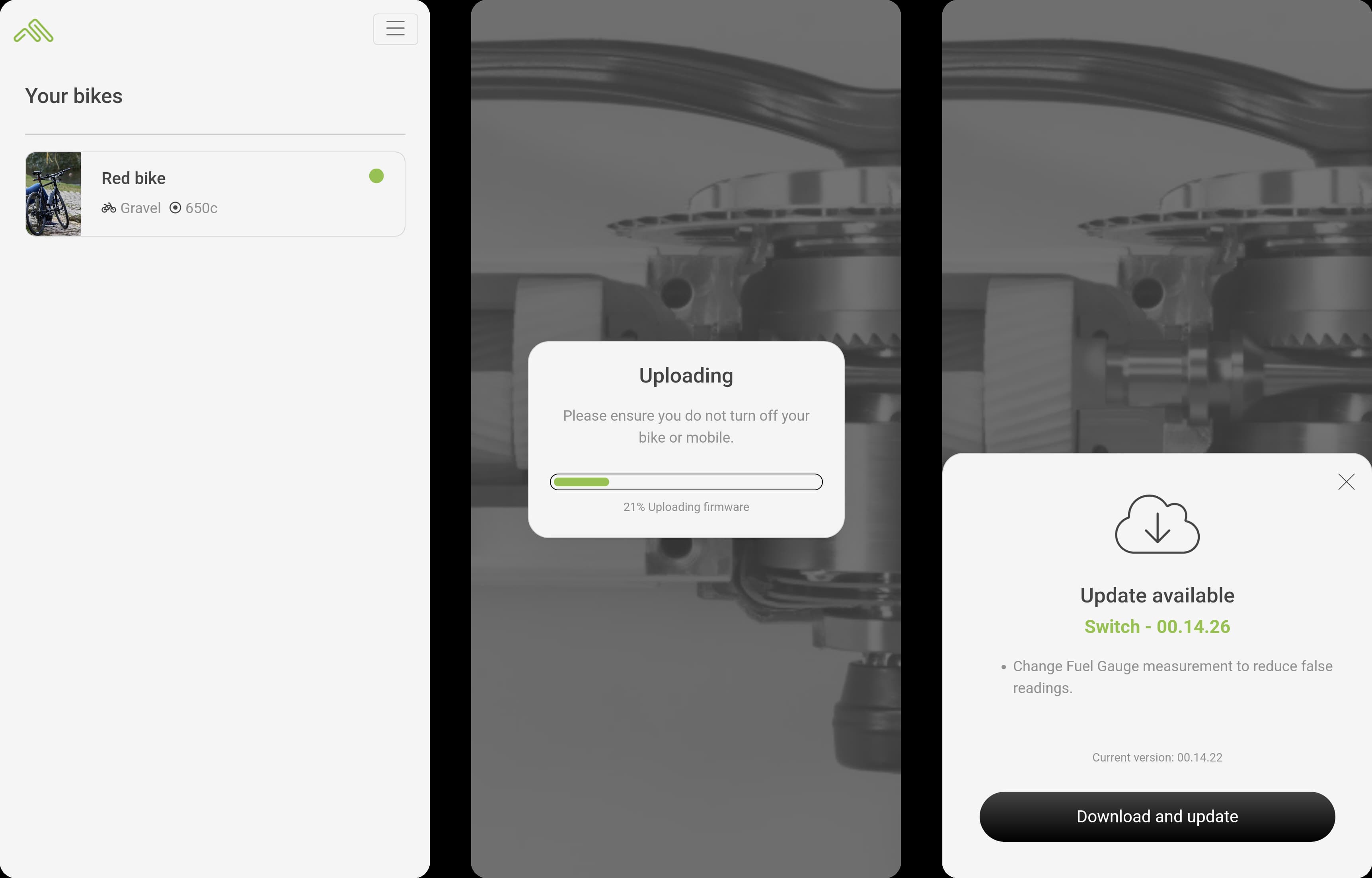 Bad Dinosaur - App Design & Development