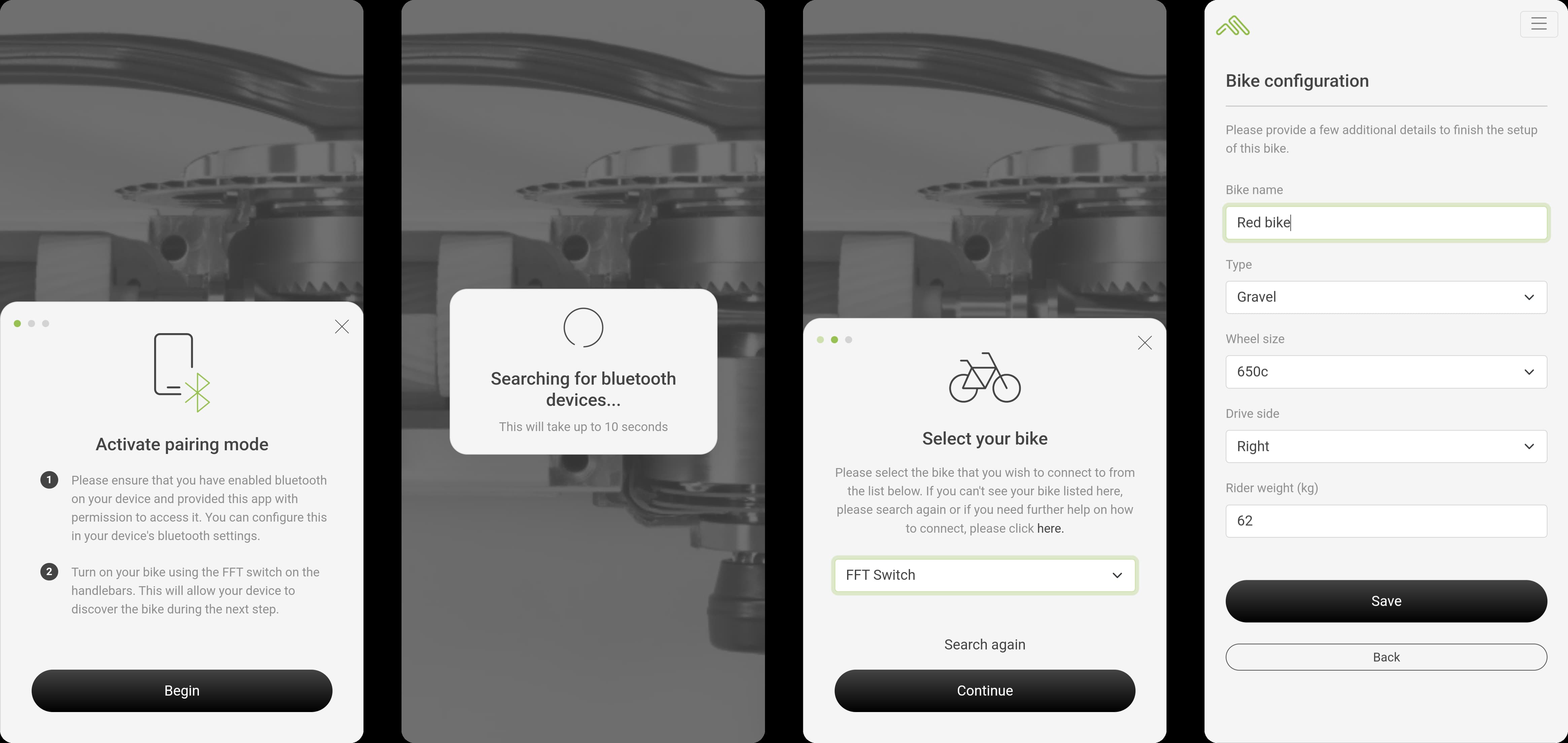Bad Dinosaur - App Design & Development